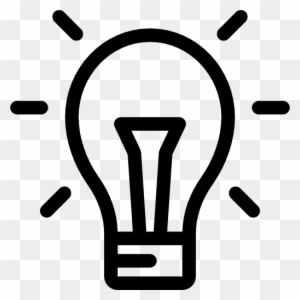 Got An Idea Icon - Free Transparent PNG Clipart Images Download