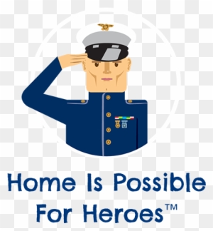 Nevada Veterans Mortgage Assistance - Home Is Possible For Heroes ...