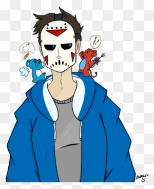 H20 Delirious Animated Vegetable Clipart