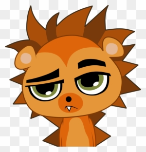 Russell Vector - Littlest Pet Shop Russell Ferguson - Free Transparent ...
