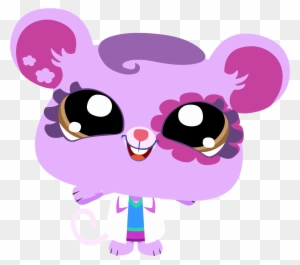 Click To Edit - Littlest Pet Shop Online - Free Transparent PNG Clipart ...