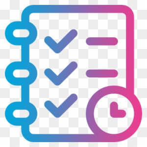 Checklist - Strategy - Free Transparent PNG Clipart Images Download