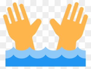 More Die By Drowning - Drowning Icon Png - Free Transparent PNG Clipart ...