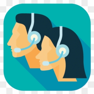 Our Staff Will Save Your Office Valuable Time With - Cartoon - Free ...