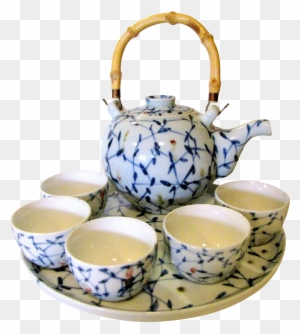 Tea Set Transparent Png Image - Tea Set Png - Full Size PNG Clipart ...
