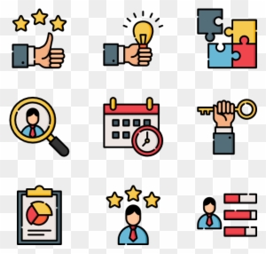 Employees - Icons For Web Design - Free Transparent PNG Clipart Images ...