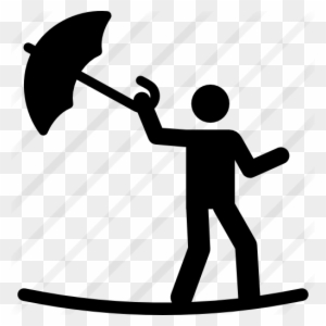 Tightrope Walker - Tight Rope Icon - Free Transparent PNG Clipart ...