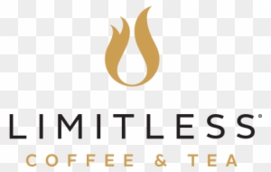 Limitless Coffee & Tea - Free Transparent PNG Clipart Images Download