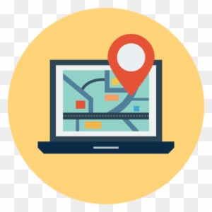 Citation & Google Map - Google Maps Navigation - Free Transparent PNG ...