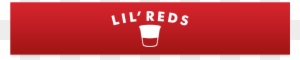 Lil' Reds Are Red Solo Cups That Are - Strawberry Juice - Free ...