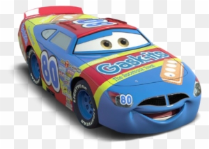 Sage Vanderspin - Cars Gask Its - Free Transparent PNG Clipart Images ...