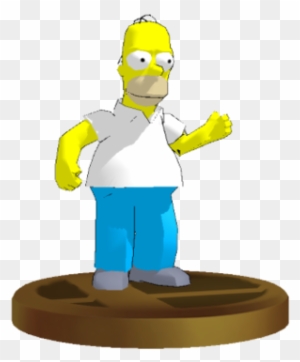 Homer Simpson, Transparent PNG Clipart Images Free Download - ClipartMax