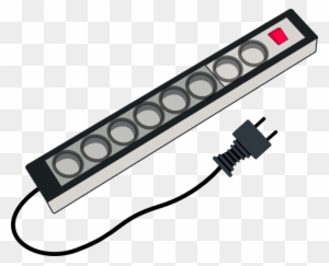 Extension Cord Free Icon - Extension Cord - Free Transparent PNG ...