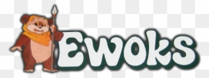 Ewok - Free Transparent PNG Clipart Images Download