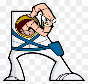Some Of The Characters That Will Be Debuting Are Savage - Cartoon ...