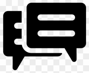 Transparent Background Text Message - Iphone Messages Icon Transparent ...