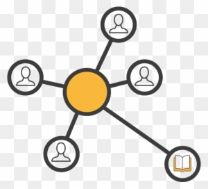 Multi-user System - Icon - Free Transparent PNG Clipart Images Download