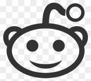 Icon Reddit - Reddit Icon Png - Free Transparent PNG Clipart Images ...