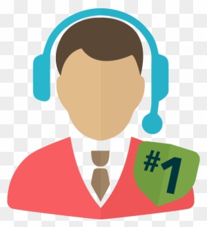 We Ensure Our Customer Support Team Is There To Assist - Icon Customer ...