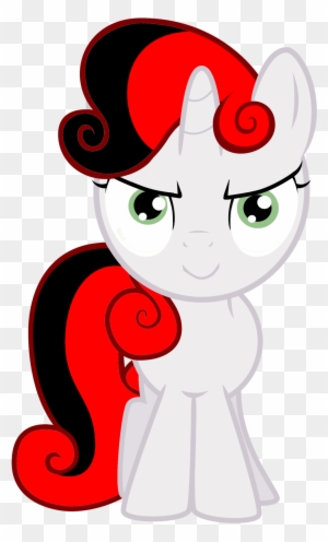 Mlp Elements Of Insanity Cutie Mark Crusaders