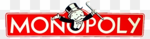 Monopoly Train - Roblox - Monopoly Railroad Logo - Free Transparent PNG ...