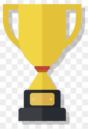 Trophy Animation - Trophy Icon - Free Transparent PNG Clipart Images ...