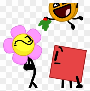 Coiny Sitting Bfb - Bfb Pin And Coiny - Free Transparent PNG Clipart ...