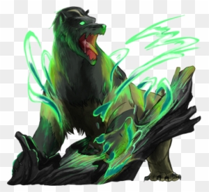 Splash Badger - Massively Multiplayer Online Role-playing Game - Free ...