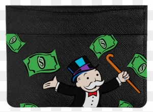 Monopoly Clipart Broke