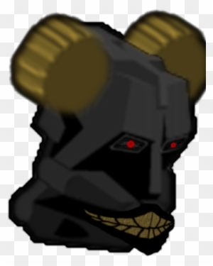 Tohu Head 2 By Mechaashura20 - Bzpower - Free Transparent PNG Clipart ...