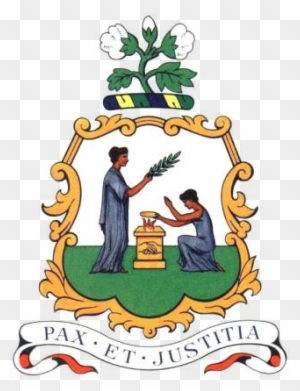 St Vincent And The Grenadines National Symbols - Free Transparent PNG ...