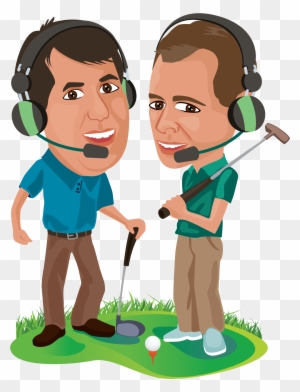 The Fourth Annual Bob Kesling And Bert Bertelkamp Golf - Graphics ...