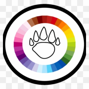 Blake Spectrum - Circle - Free Transparent PNG Clipart Images Download