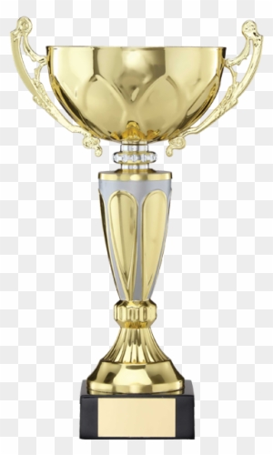 About Us - Gold Trophy No Background - Free Transparent PNG Clipart ...