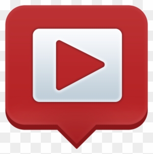Youtube Play Logo Png Pic Image - Logo - Free Transparent PNG Clipart ...