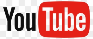 Open - Youtube Logo Png - Free Transparent PNG Clipart Images Download