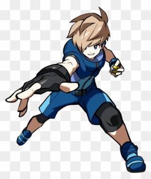 Pokemon Trainer Gold Trainer Silver Rival Silver Trainer - Pokémon Sun ...