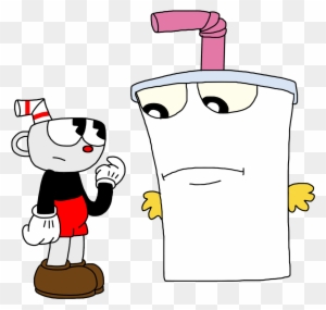 Insanoflex - Aqua Teen Hunger Force Insanoflex - Free Transparent PNG ...