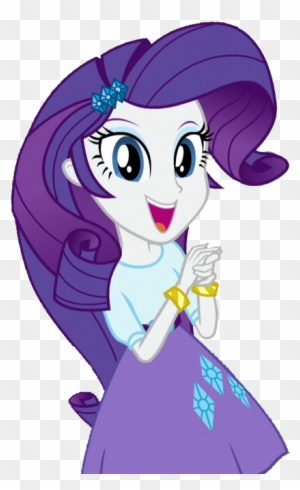 Thebar, Bracelet, Clapping, Cute, Cutie Mark, Equestria - Mlp Rarity Eg ...