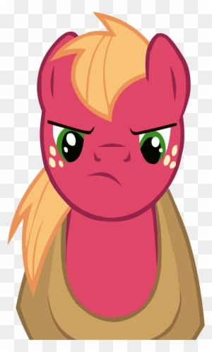 Eternityglacier, Big Macintosh, Earth Pony, Male, Pony, - Mlp Big Mac ...