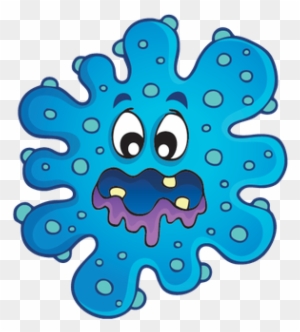 Germs Clipart, Transparent PNG Clipart Images Free Download - ClipartMax