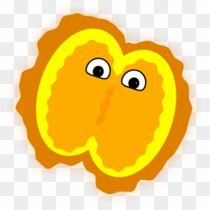 Measles - Cartoon - Free Transparent PNG Clipart Images Download
