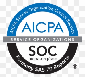 Logos - - Soc 2 Type 2 - Free Transparent PNG Clipart Images Download