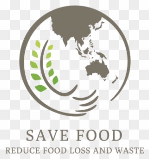 Savefood-final Fao Png - World Map - Free Transparent PNG Clipart ...