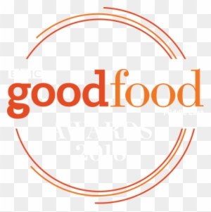 Bbc God Food Middle East Awards - Bbc Good Food Show - Free Transparent ...