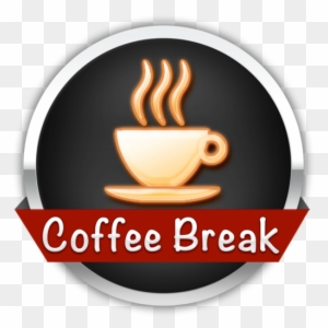 Coffee Break Clipart, Transparent PNG Clipart Images Free Download ...