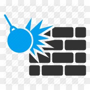 Break, Broken, Document, Page, Page Break Icon - Destruction Icon ...