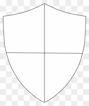 Sheild Template, Transparent PNG Clipart Images Free Download - ClipartMax