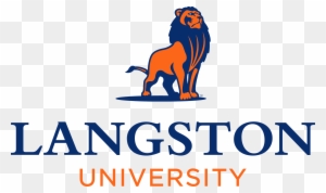Logos & Brand Standards - Langston University Pennant - Free ...