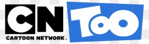 Cartoon Network Clipart Logo - New Cartoon Network Logo - Free ...